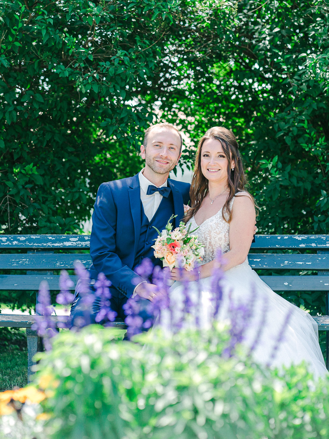 Waldheim München - Freie Trauung - Hochzeitsfotograf